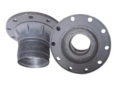 China Auto parts 153 Front Special High Wheel Hub for sale