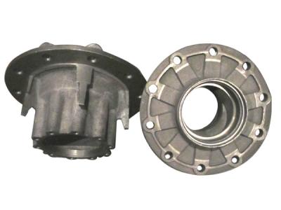China Auto parts 440 Rear Wheel Hub for sale