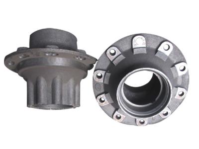China Auto parts 457 Rear One Plane Wheel Hub for sale