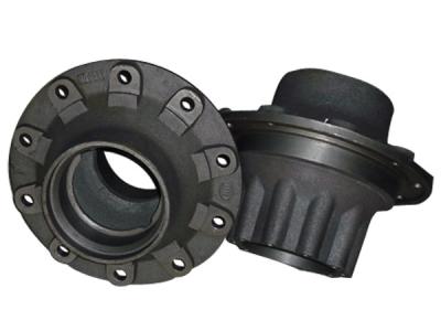 China Auto parts 457 Rear Wheel Hub for sale