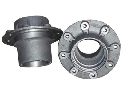 China Auto parts 1092 Rear Wheel Hub for sale