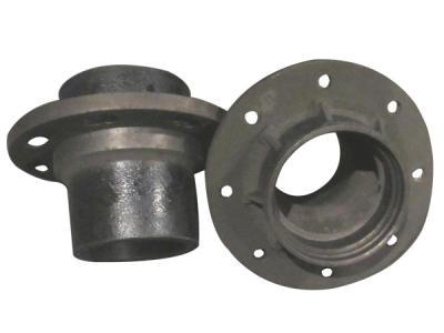 China Auto parts 1092 Rear Two Plane Wheel Hub for sale