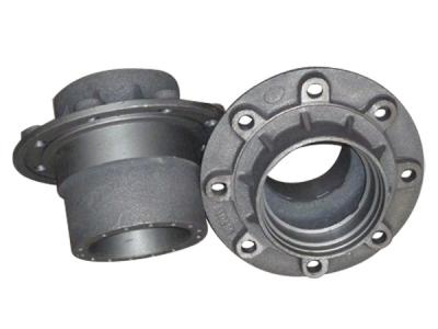 China Auto parts 1094 Rear Wheel Hub for sale