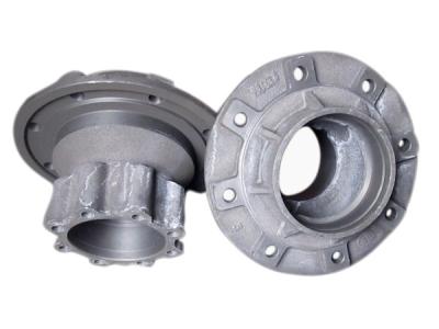 China Auto parts 1098 Rear Wheel Hub for sale