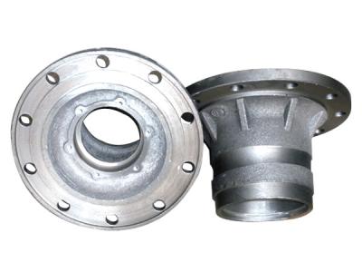 China Auto parts 1290 Front Wheel Hub for sale