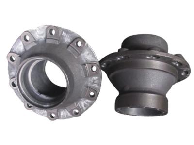 China Auto parts 6120 Rear One Plane Wheel Hub for sale