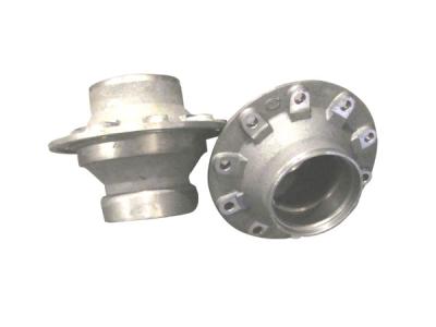 China Auto parts 6120 Rear Big Wheel Hub for sale
