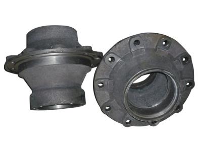 China Auto parts 6120 Rear Wheel Hub for sale