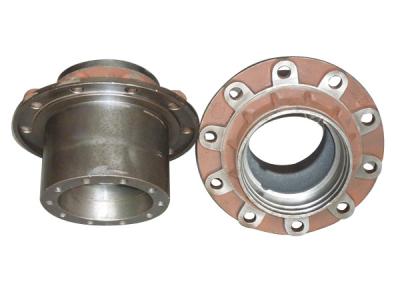 China Auto parts A16 Rear Wheel Hub for sale
