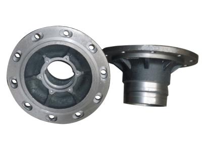 China Auto parts N49 Front Wheel Hub for sale