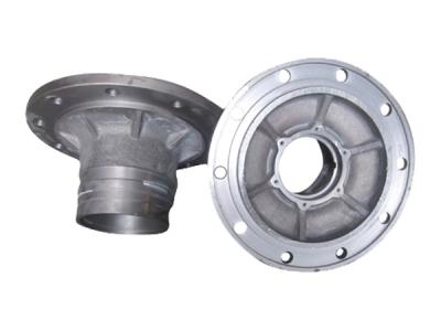 China Auto parts Z46 Front Wheel Hub for sale