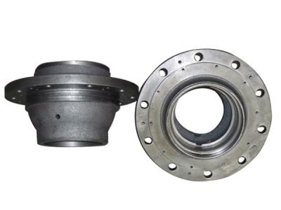 China Auto parts JIEFANG J6 6DM Rear Wheel Hub for sale