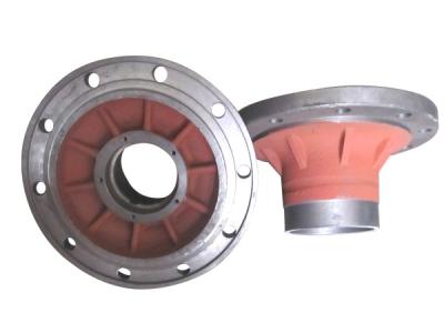China Auto parts BL Front Mean Pole Wheel Hub for sale