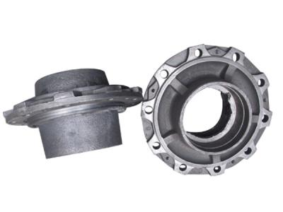 China Auto parts BEIBEN Truck Rear Short Wheel Hub for sale
