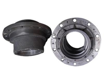 China Auto parts DFL3250W Rear Wheel Hub for sale