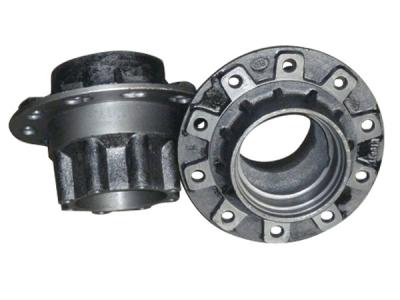 China Auto parts One Plane 153 Rear  Wheel Hub for sale