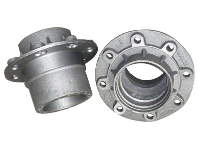 China Auto parts One Plane 1094 Rear Wheel Hub for sale