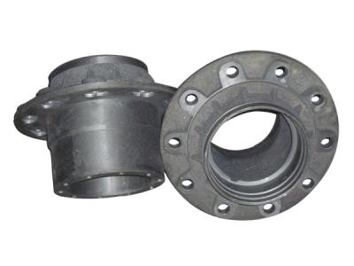 China Auto parts One Plane A16 Rear Wheel Hub for sale
