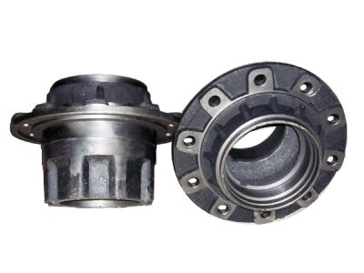 China Auto parts FUHA 153 Rear Wheel Hub for sale