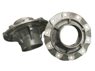 China Auto parts FUHA 16T Rear Wheel Hub for sale