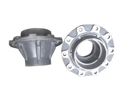 China Auto parts FUHA 20T Wheel Hub for sale