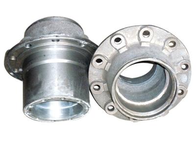 China Auto parts Truck Increase Rear Wheel Hub for sale