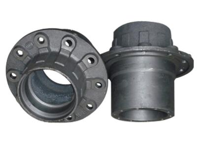 China Auto parts Truck Rear Wheel Hub for sale
