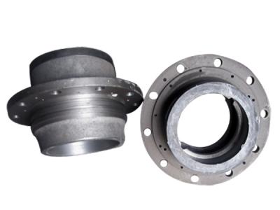 China Auto parts SINOTRUK HOWO Rear Wheel Hub for sale