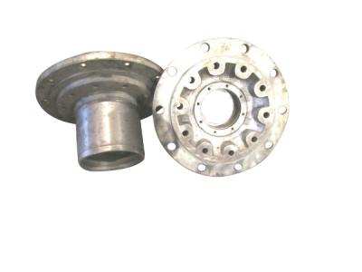 China Auto parts SINOTRUK HOWO Front Wheel Hub for sale