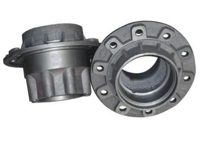 China Auto parts Increase 153 Rear Wheel Hub for sale
