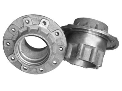 China Auto parts Reinforce 153 Rear Wheel Hub for sale