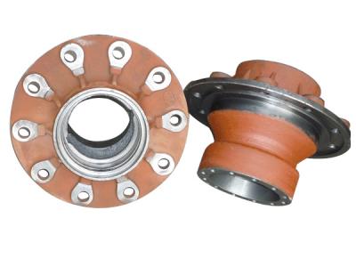 China Auto parts FAW J6 Rear Wheel Hub for sale