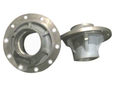 China Auto parts Old FOHA 16T Rear Wheel Hub for sale