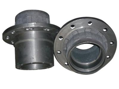 China Auto parts Qiaodao King 2T Wheel Hub for sale