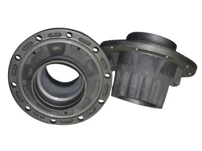 China Auto parts SX 485 Rear Wheel Hub for sale