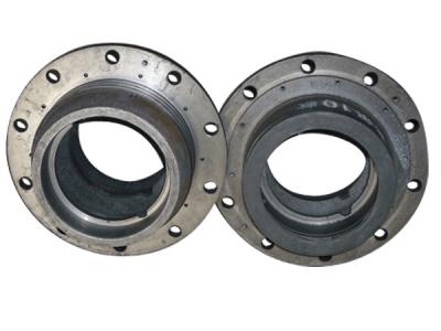 China Auto parts STEYR Rear Wheel Hub for sale