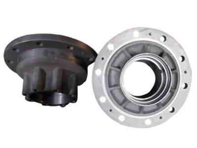 China Auto parts DF425A10 8 Hole Rear Wheel Hub for sale