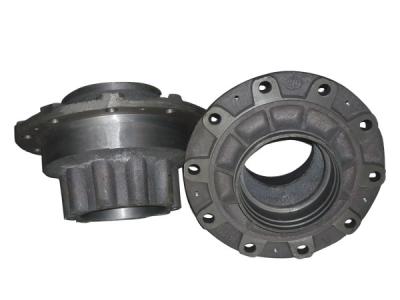China Auto parts Rear Wheel Hub for sale