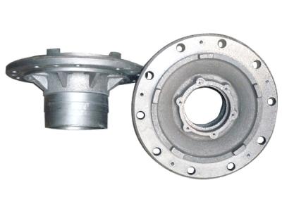 China Auto parts 13T Front Wheel Hub for sale