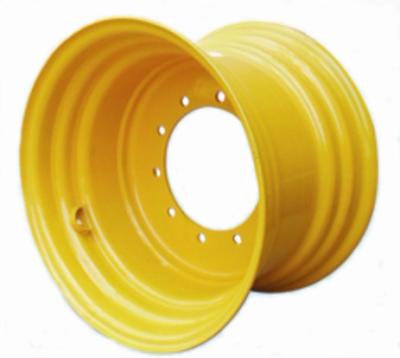China Off-Road Wheels Rim/Forging steel wheel rim for sale