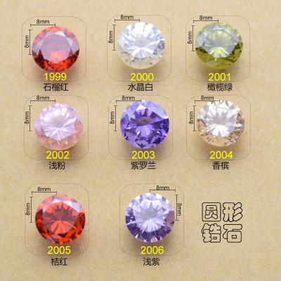 China Hot NEW Wholesale Alloy Jewelry 3D Nail Art Jewelry Nail rhinestones Sticker Supplier Number ML1999-2006 for sale