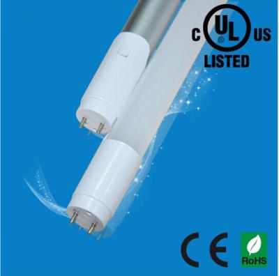 China UL/CUL/CE/ROHS 150cm 5ft 22W Aluminium-PC LED driver replaceable tube light 176pcs LED for sale