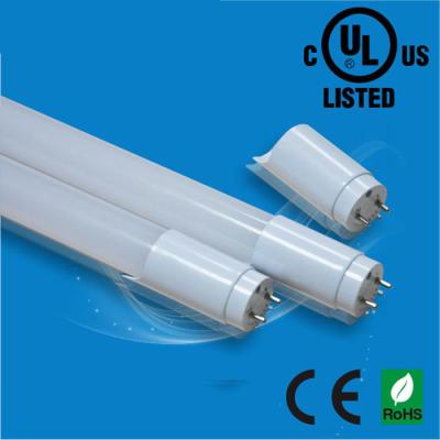 China UL/CUL/CE/ROHS 150cm 5ft 22W All-plastic LED driver replaceable tube light 198pcs LED for sale