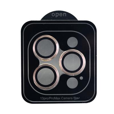 China Transparante achterste camera lens beschermer 9H camera glas voor Iphone 11 Te koop