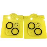 China Rear Camera Protective Lens Screen Protector ODM For Iphone 15 Pro Plus Max for sale