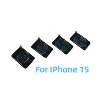 China Rear Camera Protective Lens Screen Protector ODM For Iphone 15 Pro Plus Max for sale