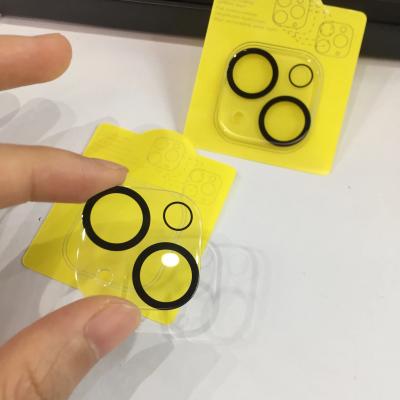 Cina Fotocamera posteriore Protezione Lenti Protezione schermo ODM Per Iphone 15 Pro Plus Max in vendita