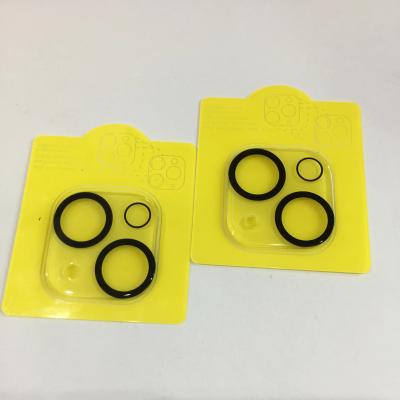 Cina Fotocamera posteriore Protezione Lenti Protezione schermo ODM Per Iphone 15 Pro Plus Max in vendita