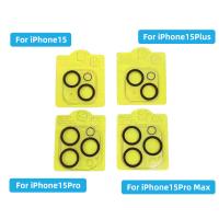 China High Transparency Lens Screen Protector Tempered Glass Anti Explosion for sale