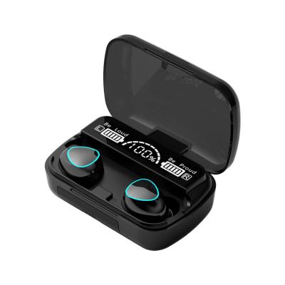 Cina RoHS Acqua resistente auricolari Sport cuffie senza fili M10 cuffie in vendita